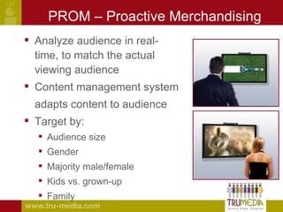 Prom Overview | PPT