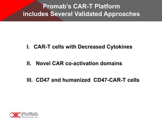 Promab | PPT