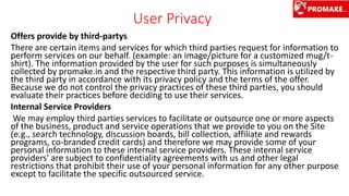 Promake policy | PPTX | Internet for Beginners | Internet