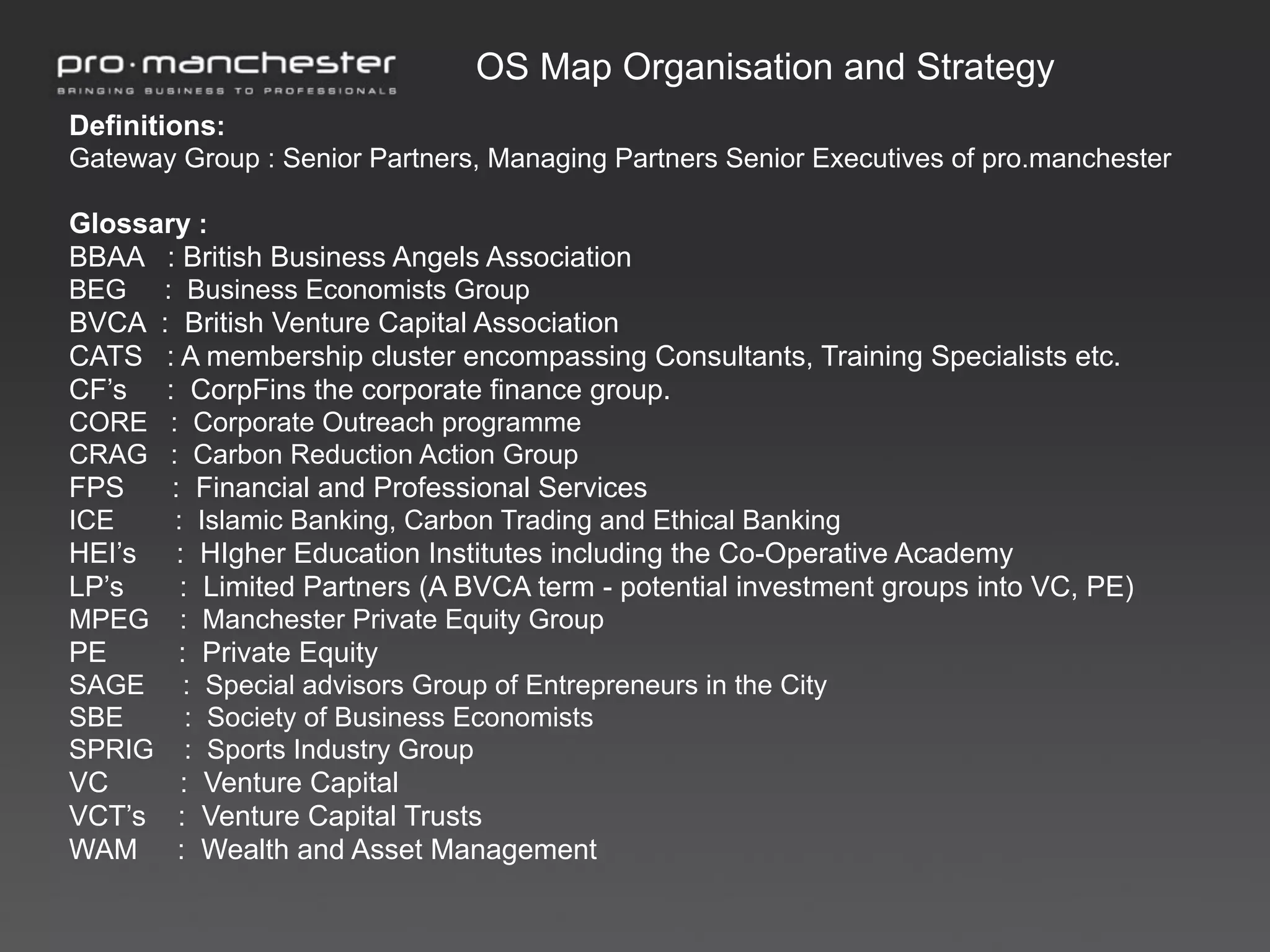 Pro.Manchester Os Map April 2010 (5) | KEY