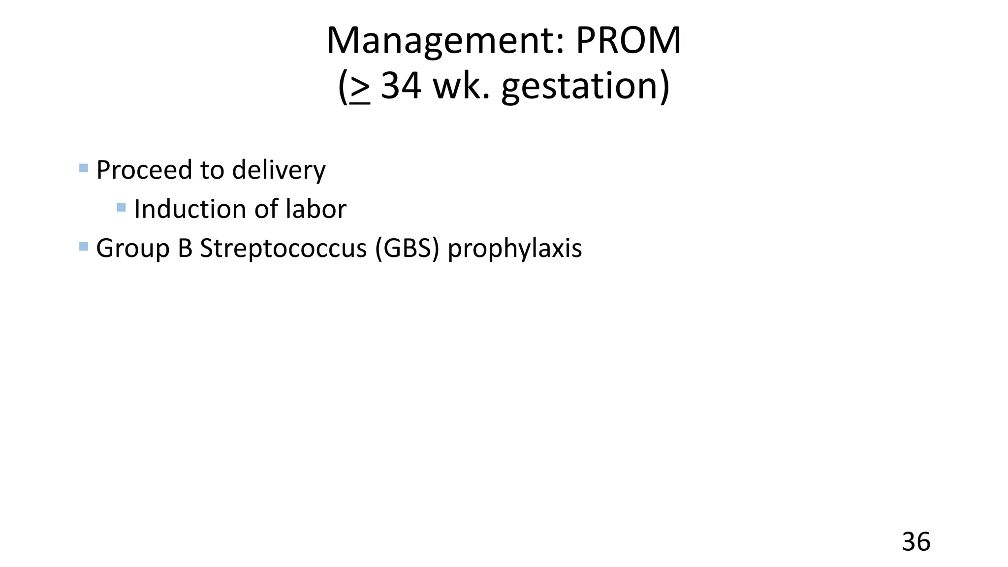 PROM AND PPROM DURING PREGNANCY AND ITS CAUSES.1.pptx