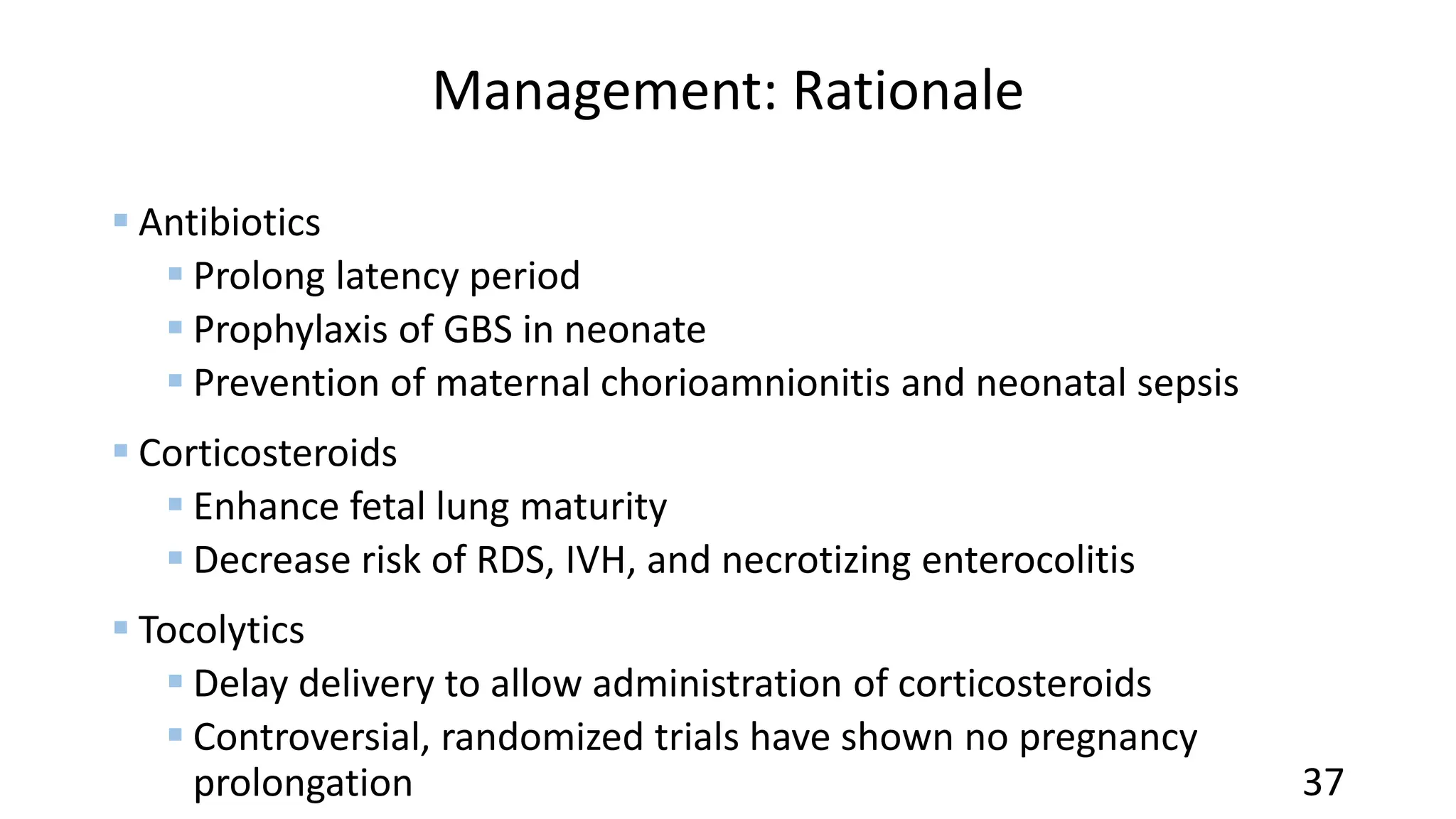 PROM AND PPROM DURING PREGNANCY AND ITS CAUSES.1.pptx