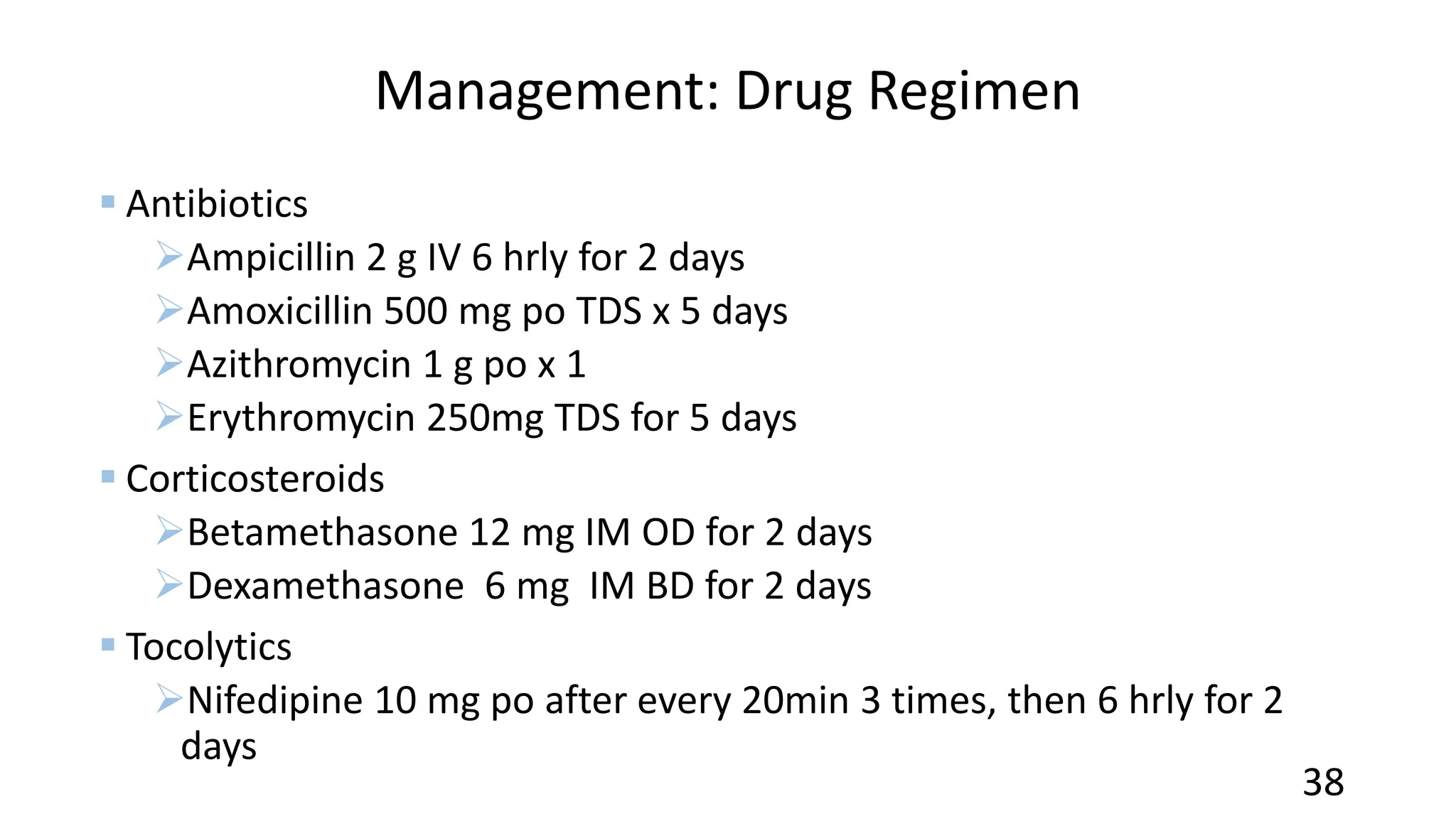PROM AND PPROM DURING PREGNANCY AND ITS CAUSES.1.pptx