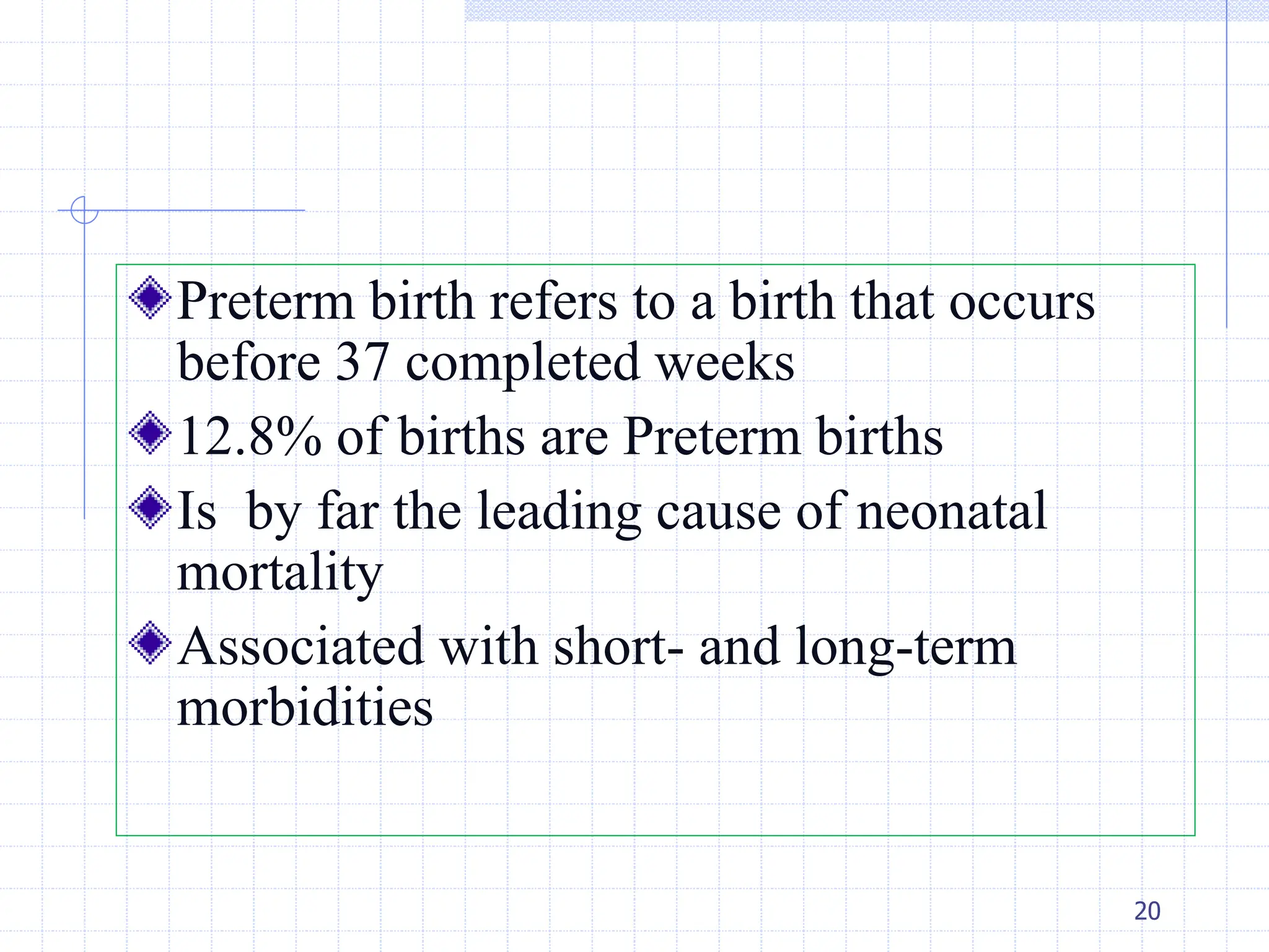 PROM and preterm labor.ppt by Dr. Rabirra | PPT | Pregnancy ...