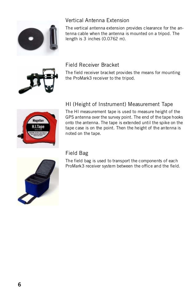 Antenna cable magellan promark 3 - likepowen