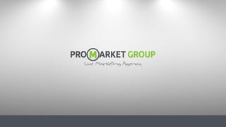 Promarket 2019 | PDF