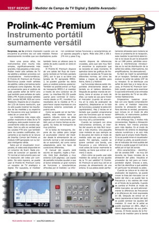 Promax | PDF