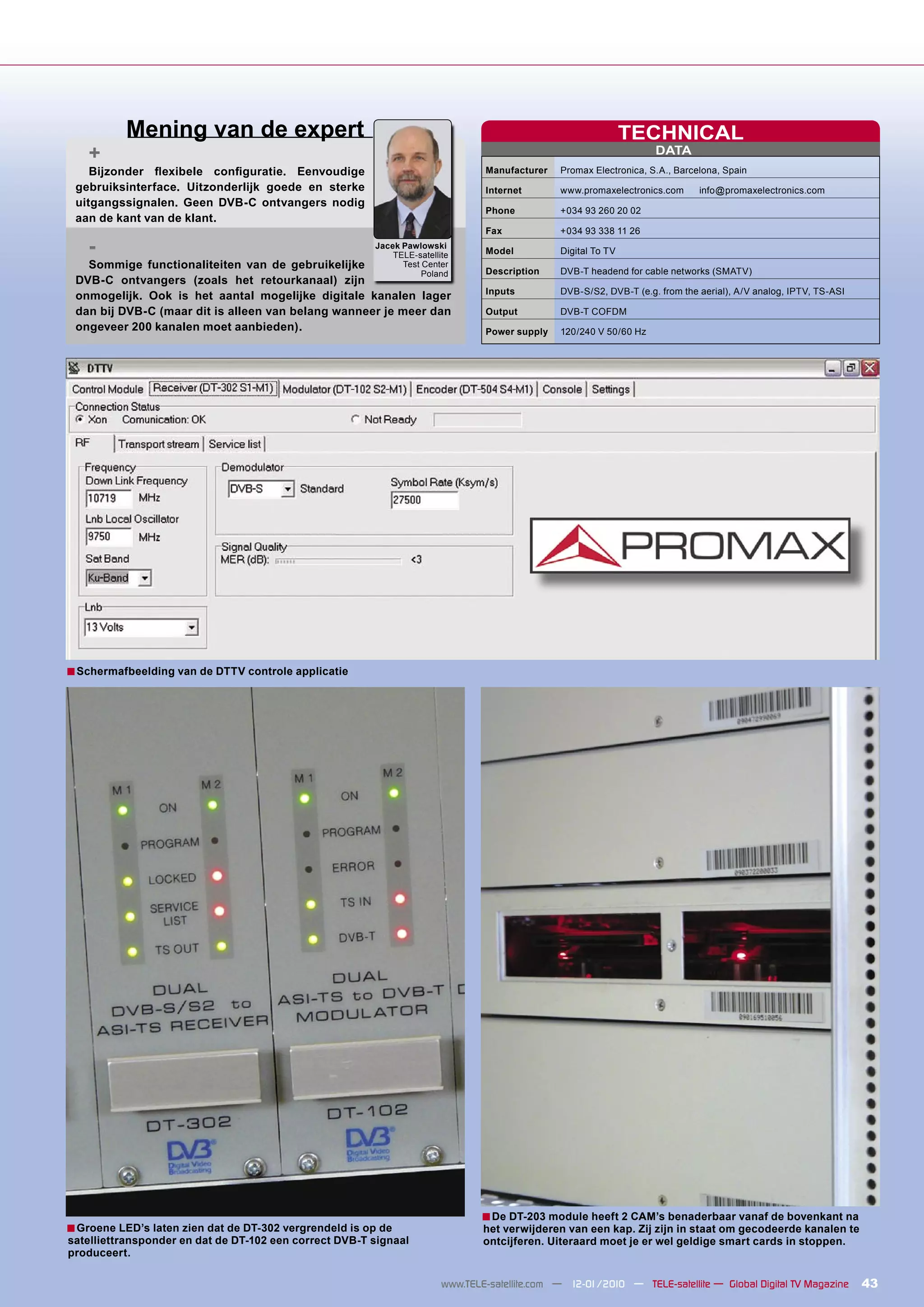 Promax | PDF