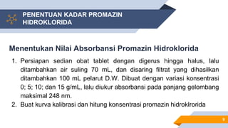 Promazin Hidroklorida-Kelompok 2.pptx