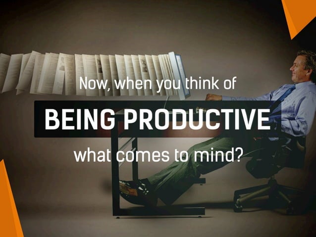 Book Trailer - The Productive Muslim: Where Faith Meets Productivity ...
