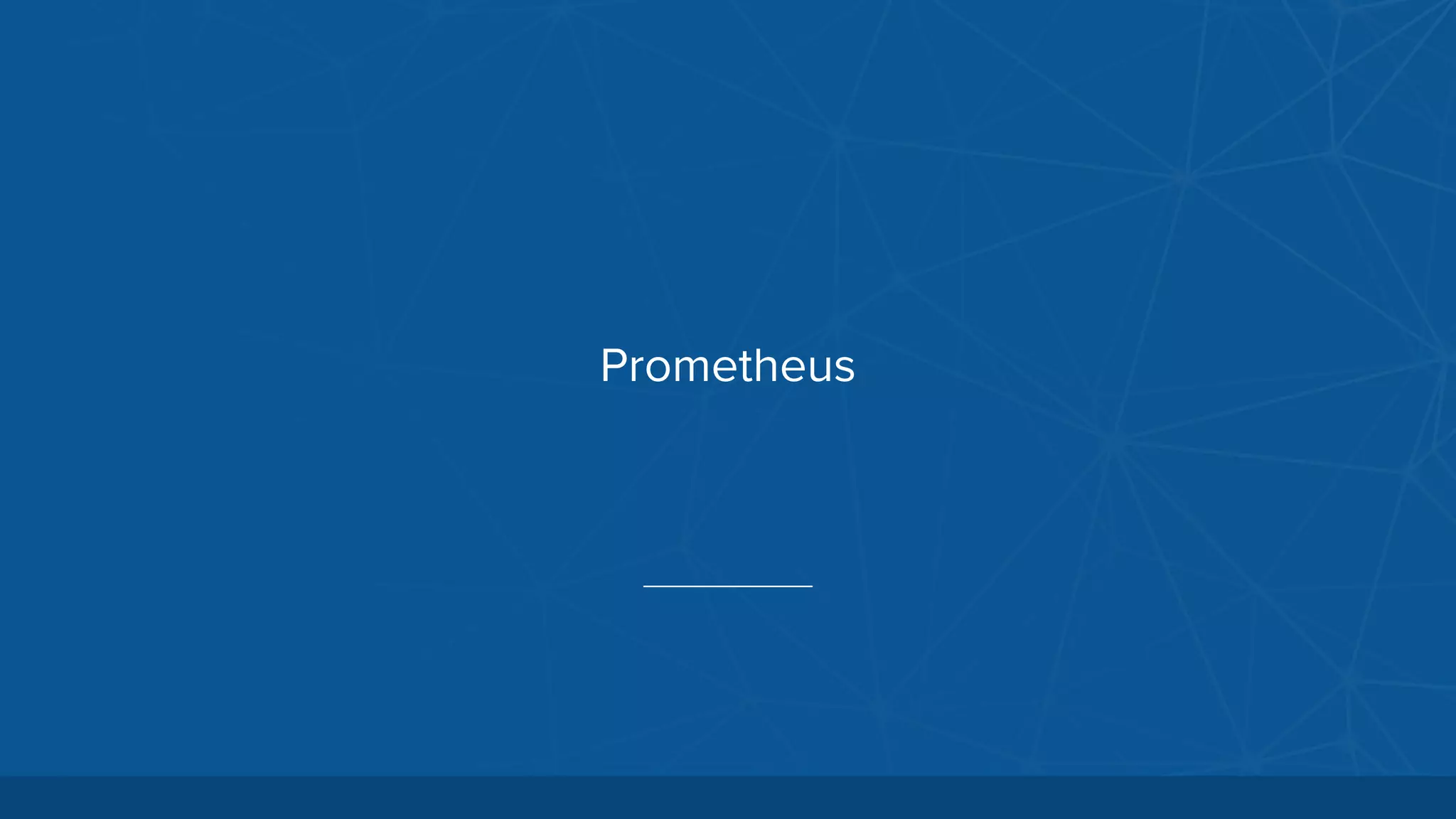 Monitoring Clojure Applications with Prometheus | PDF