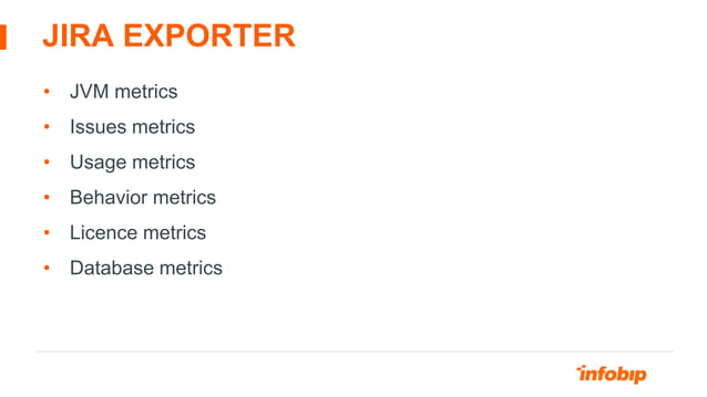 Monitoring Atlassian Applications Pptx