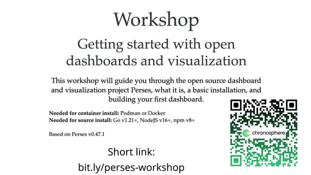 PromCon EU 2024: Meet the New Kid in the Sandbox - Integrating ...