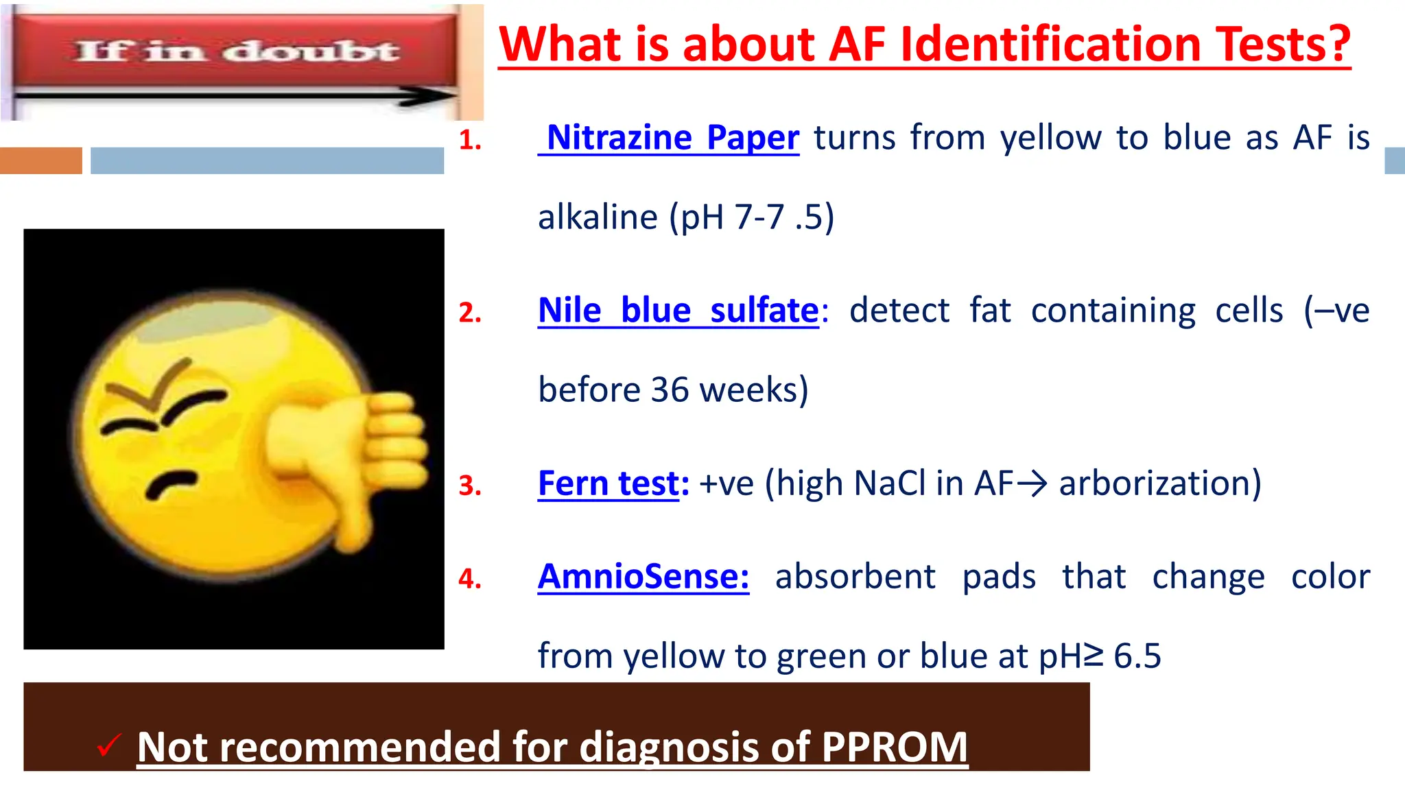 Prelabor Rupture of Membranes NICE Guideline 2022 Dr Ahmed Walid-1.pptx