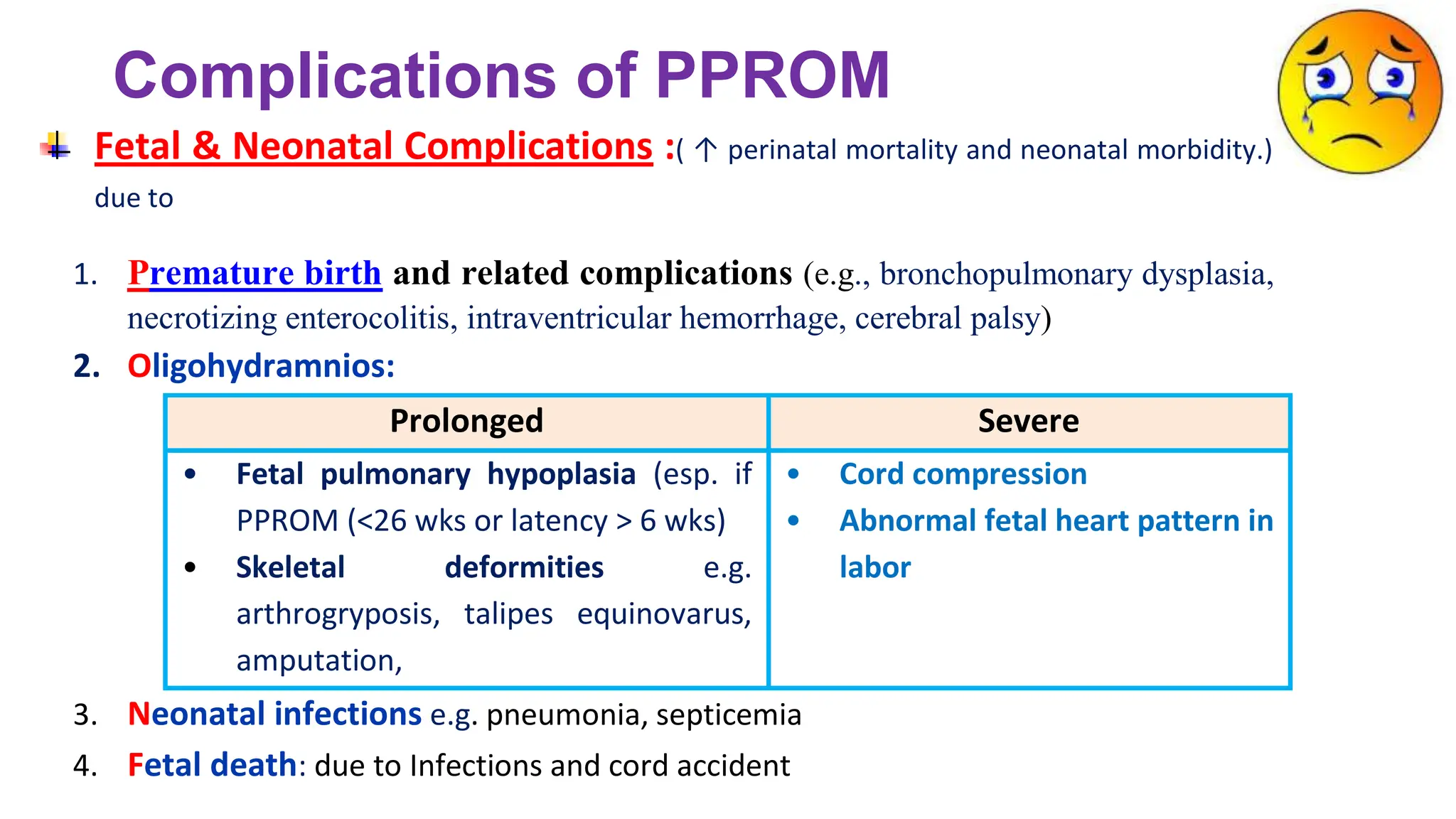 Prelabor Rupture of Membranes NICE Guideline 2022 Dr Ahmed Walid-1.pptx