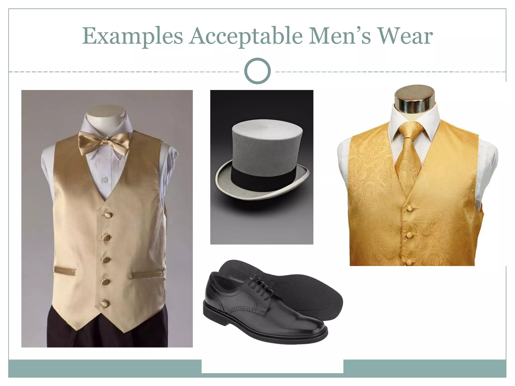 2012 Nimitz Prom Dress Code | PPT