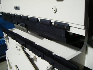 Revro Promecam RG 50 Press Brake 8126 R | PPT