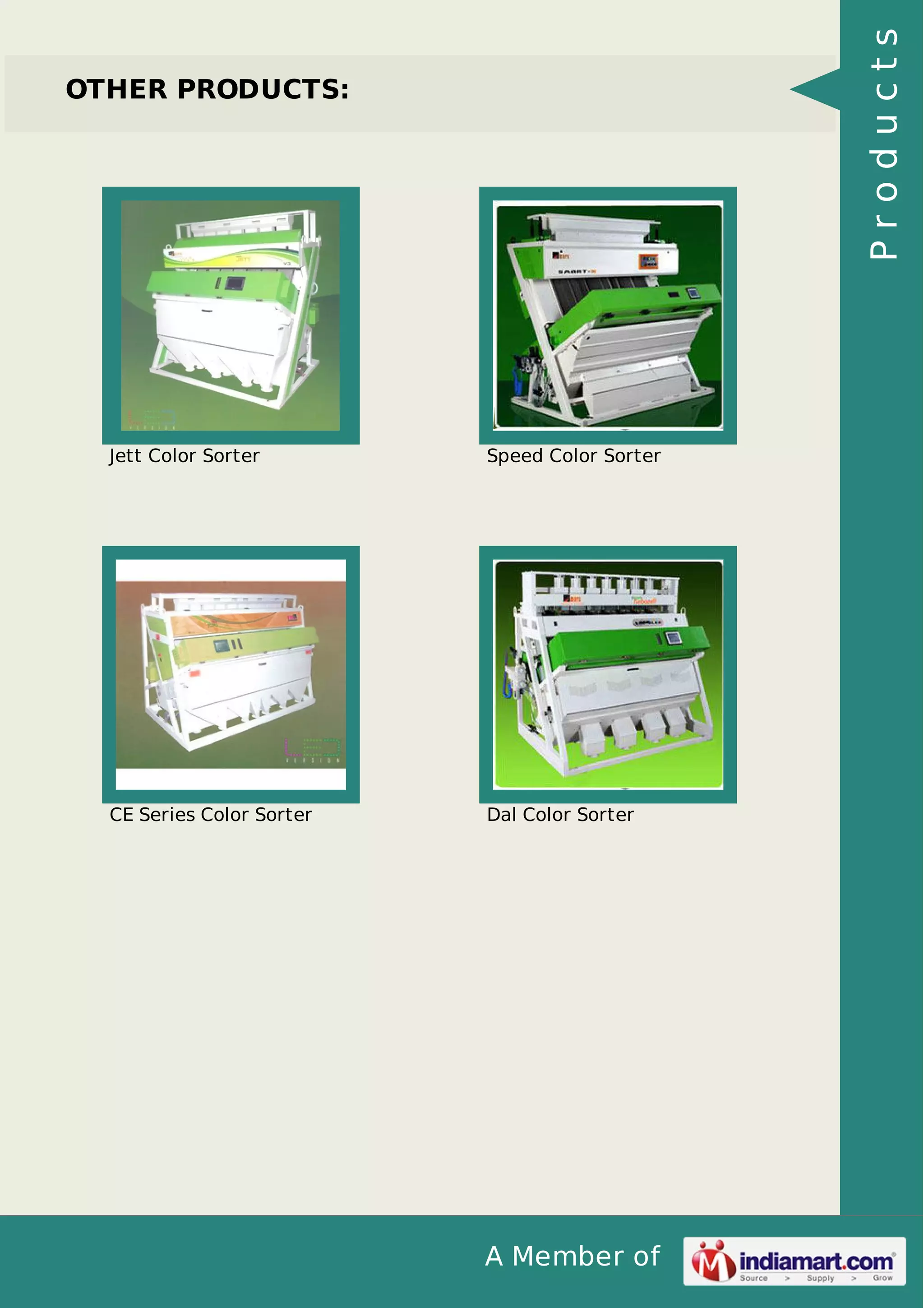 Promech industries-private-limited | PDF