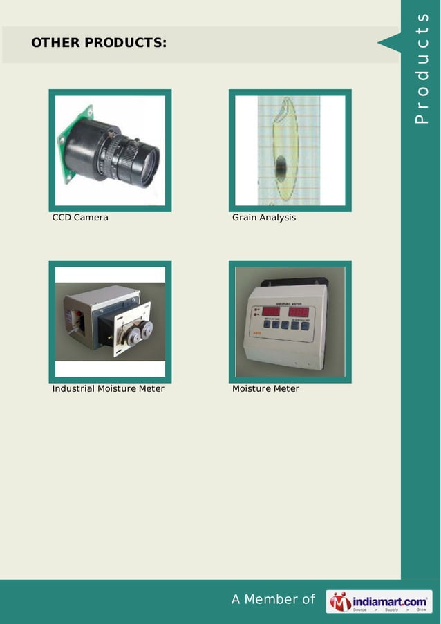 Promech industries-private-limited | PDF | Manufacturing Industry ...