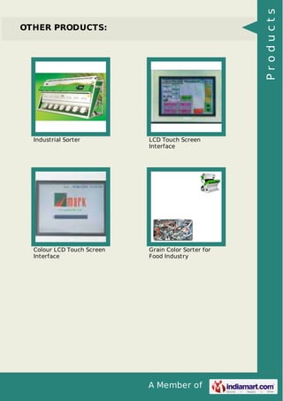 Promech industries-private-limited | PDF | Manufacturing Industry ...