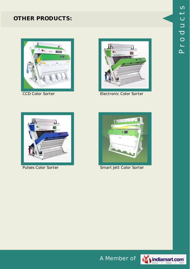 Promech industries-private-limited | PDF | Manufacturing Industry ...