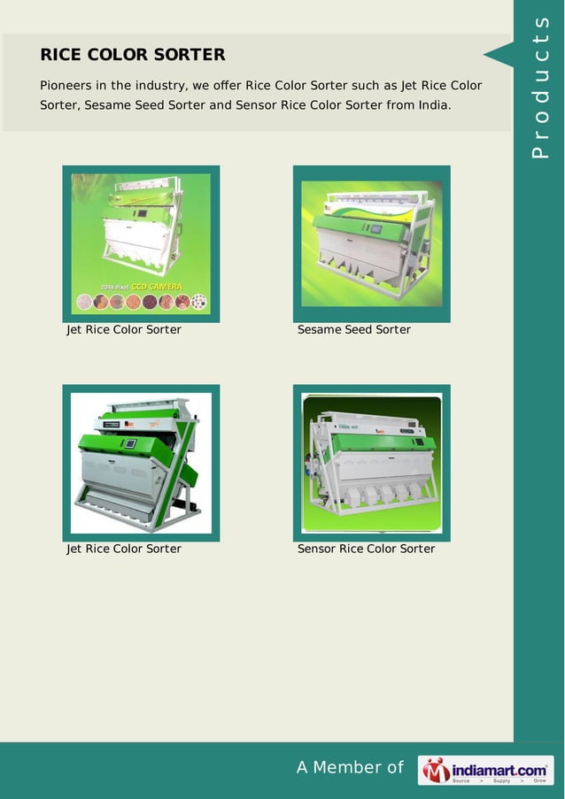 Promech industries-private-limited | PDF | Manufacturing Industry ...