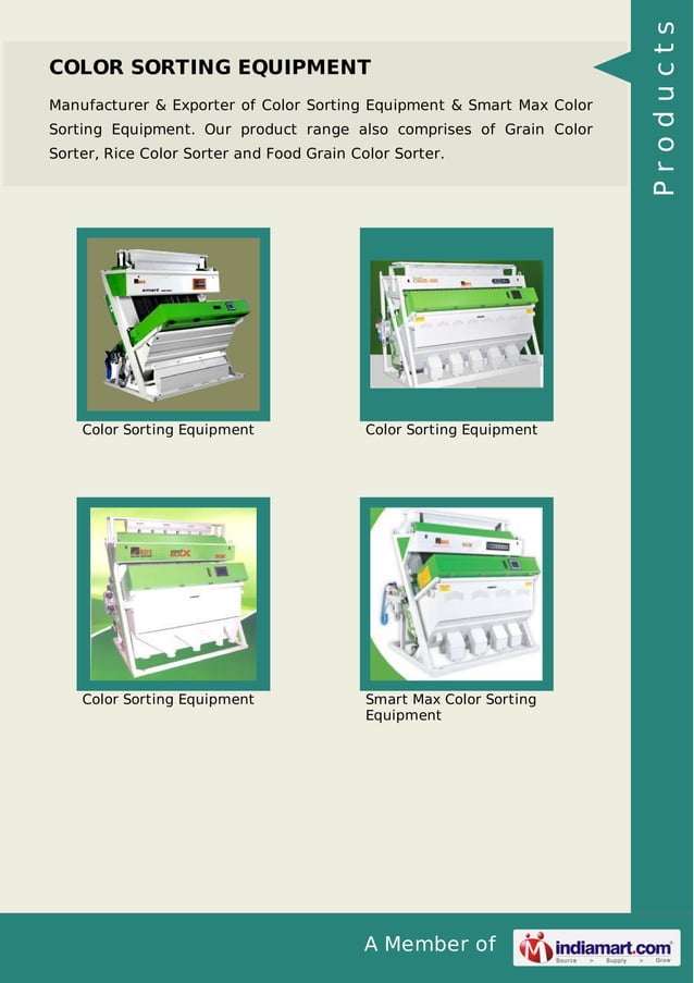 Promech industries-private-limited | PDF | Manufacturing Industry ...