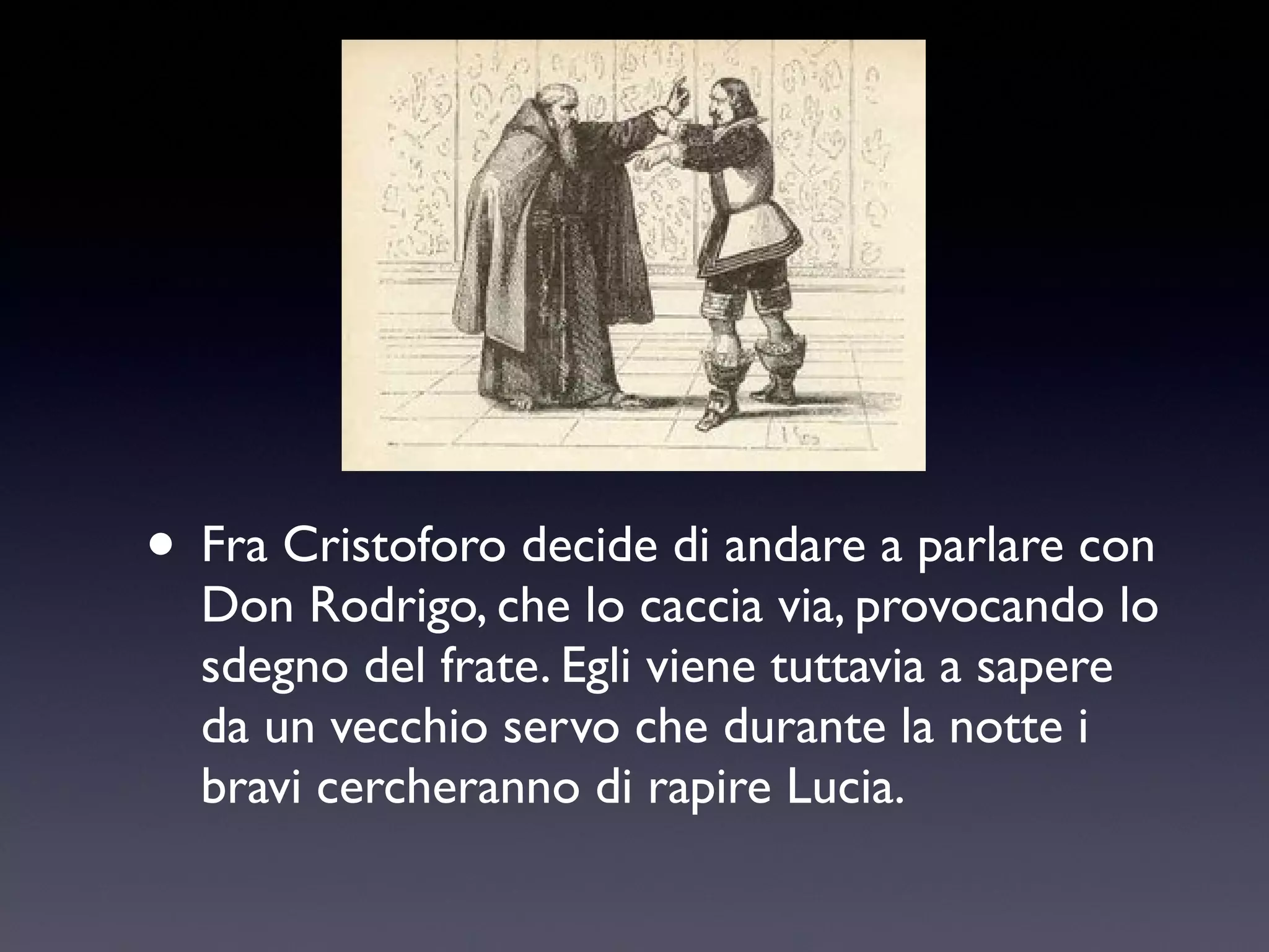 Promessi sposi | PPT