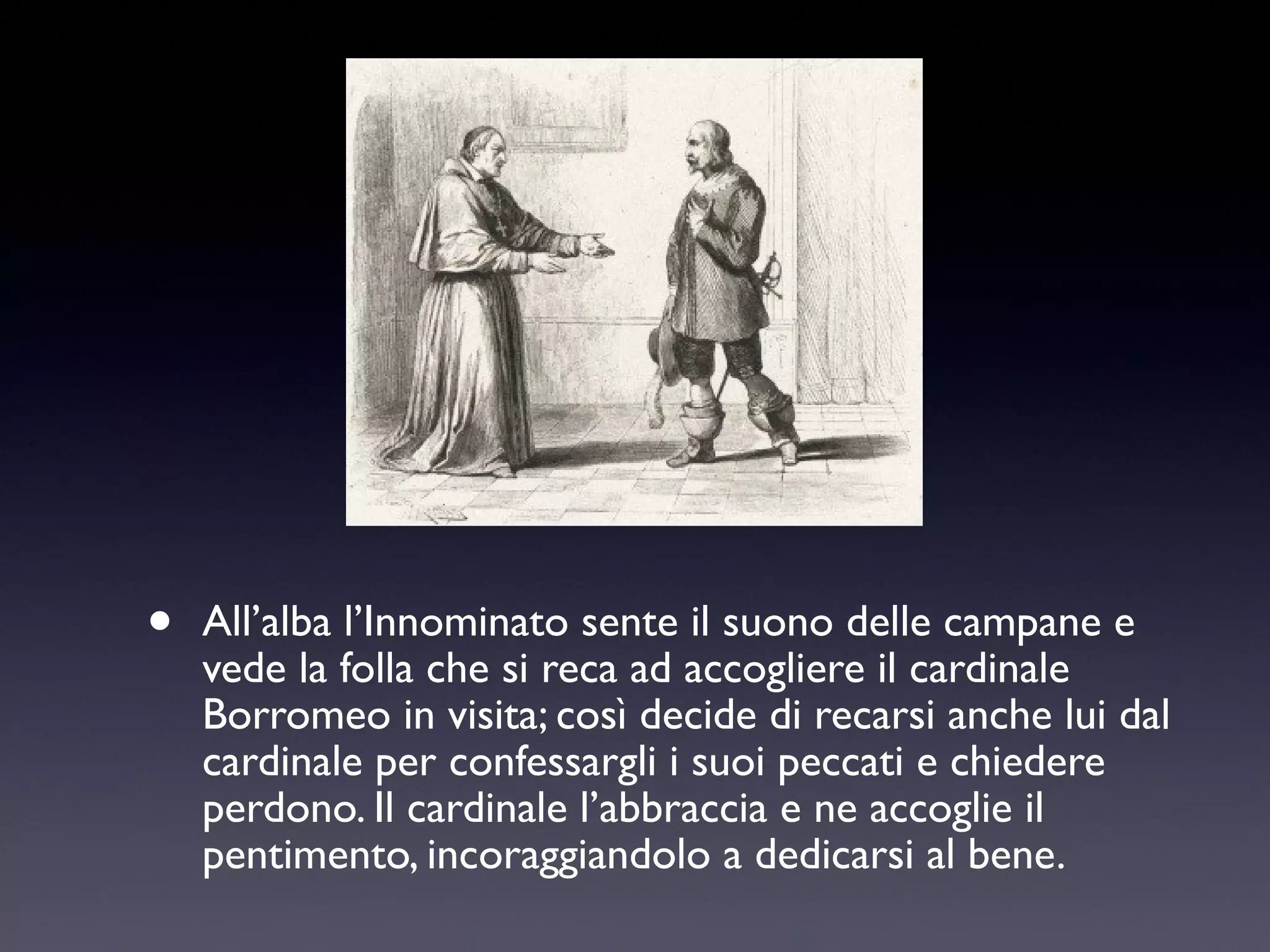 Promessi sposi | PPT