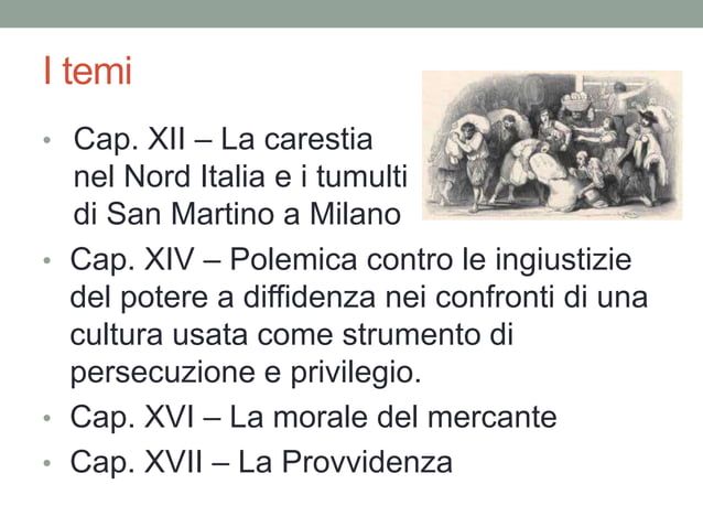 Promessi sposi | PPT