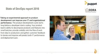 Drupal Continuous Integration and devops - Beyond Jenkins | PPT