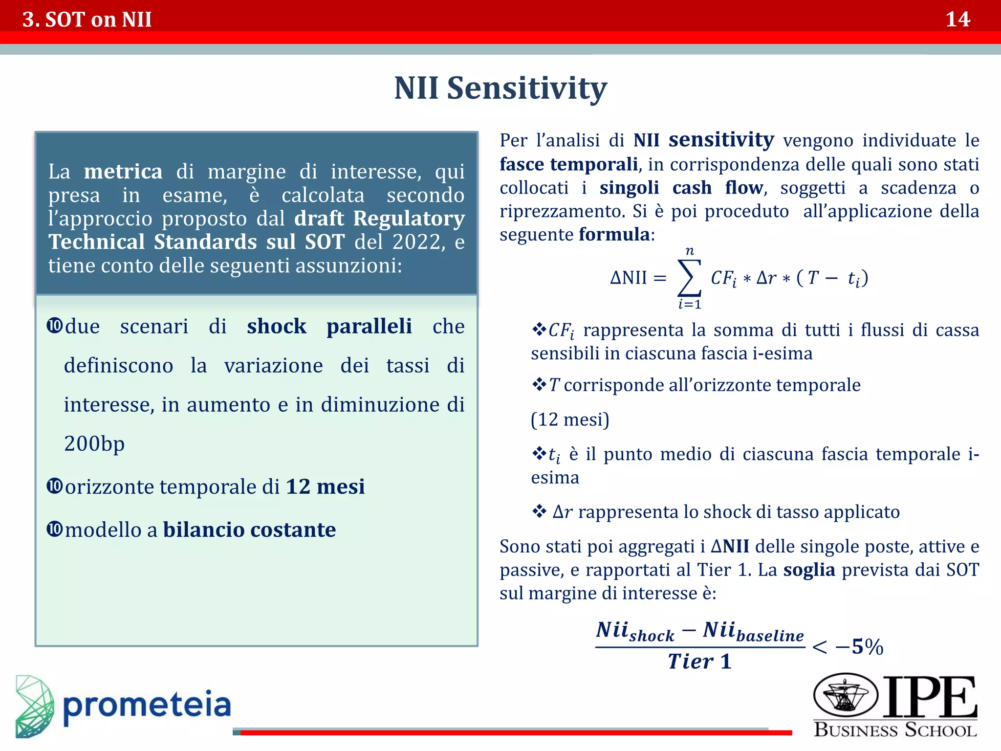Project Work - MFA23 - PROMETEIA | PDF