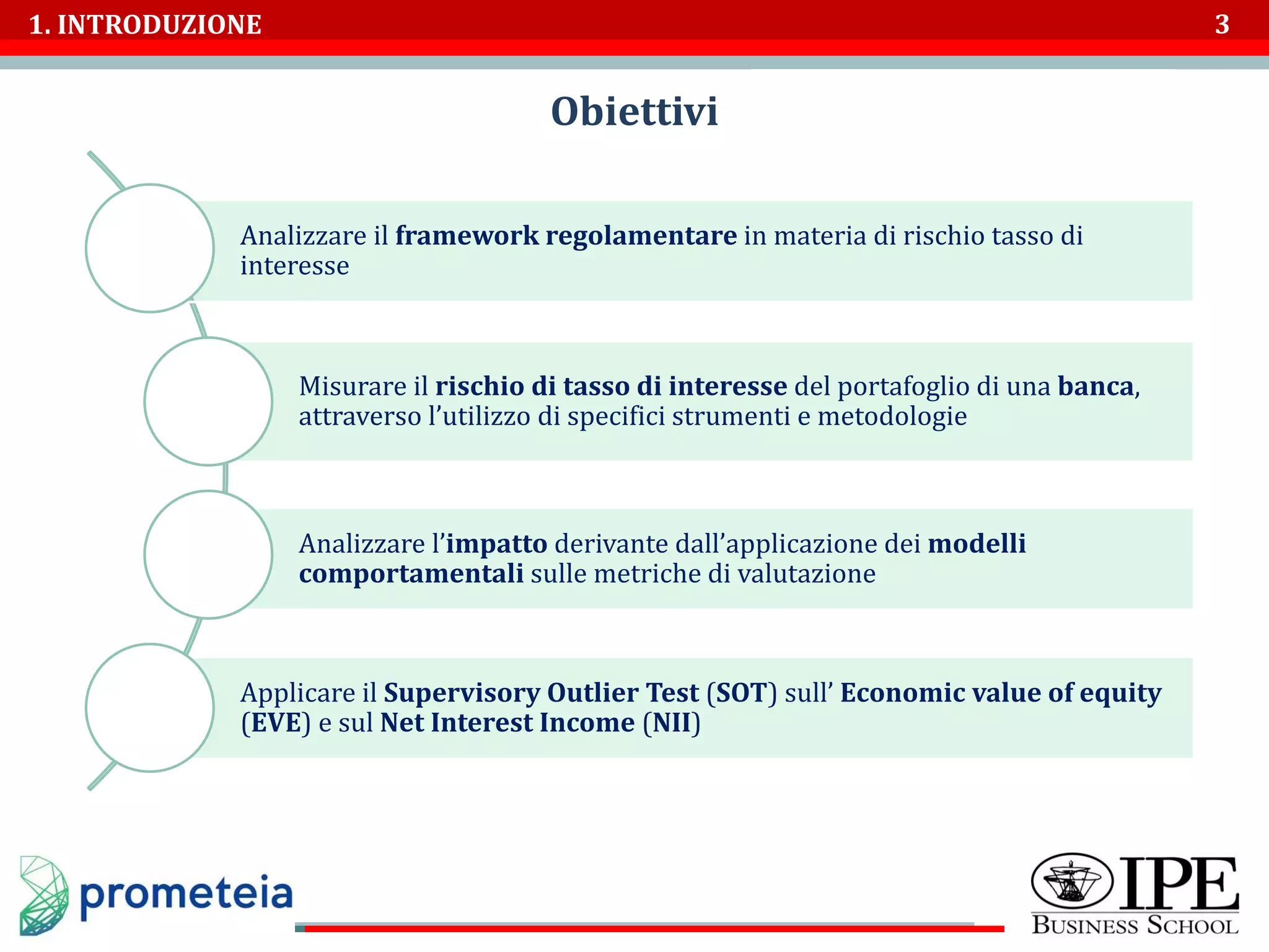 Project Work - MFA23 - PROMETEIA | PDF