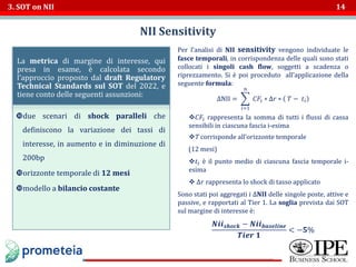 Project Work - MFA23 - PROMETEIA | PDF