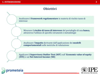 Project Work - MFA23 - PROMETEIA | PDF
