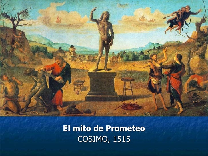 Logotipo Da Placa Prometeica