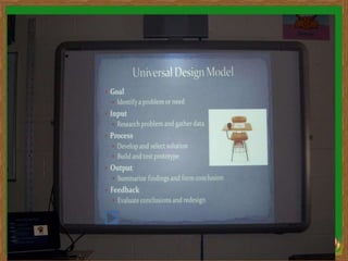 Promethean Board | PPTX