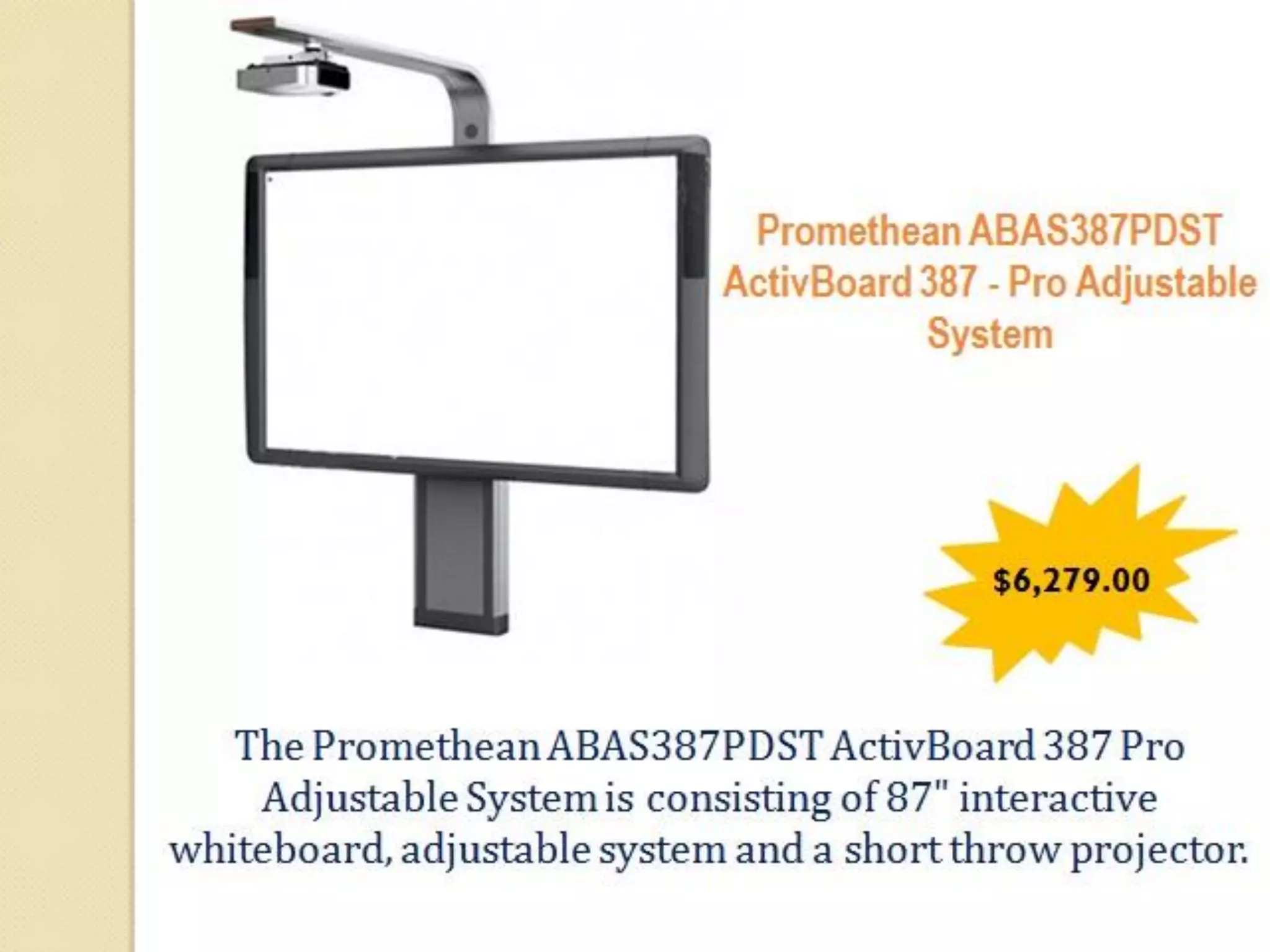 Promethean Whiteboards | PDF | Technology & Computing