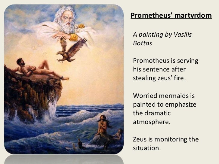 Prometheus