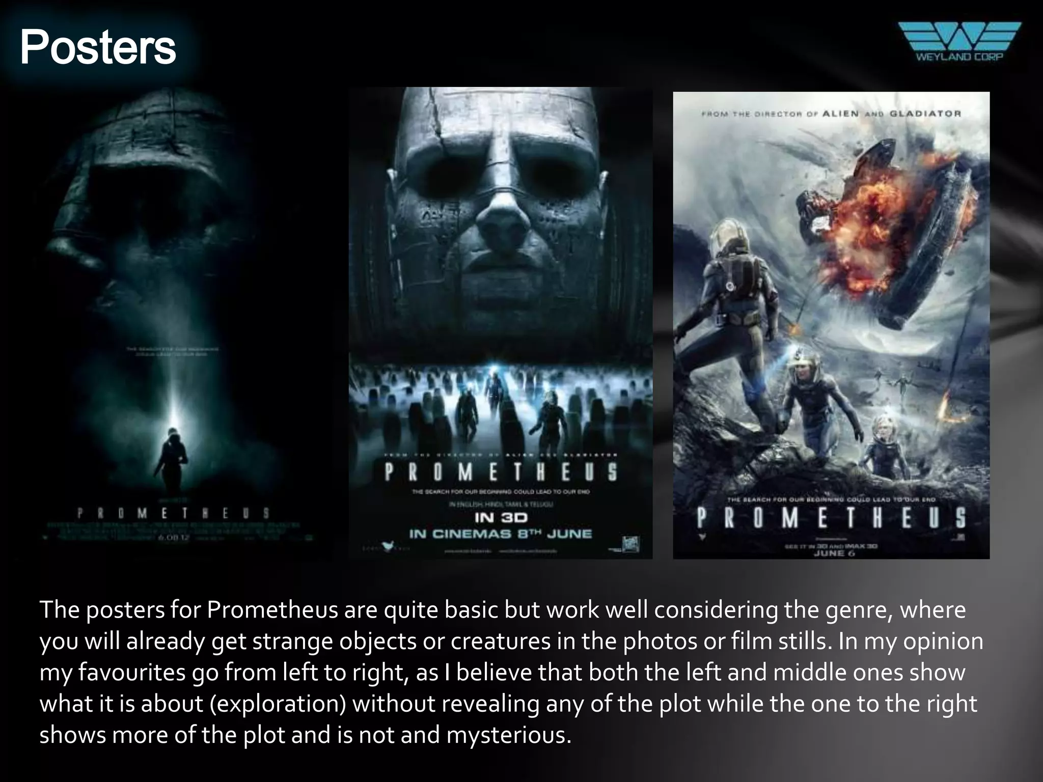 Prometheus | PPT