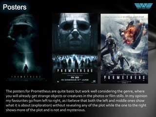 Prometheus | PPT