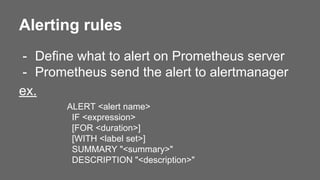 Prometheus @ Proteus Operations | PPT