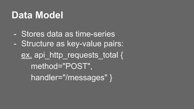 Prometheus @ Proteus Operations | PPT