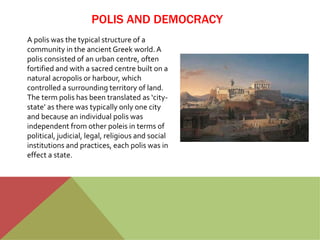 Prometheus myth | PPTX