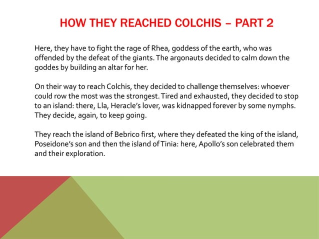 Prometheus myth | PPTX