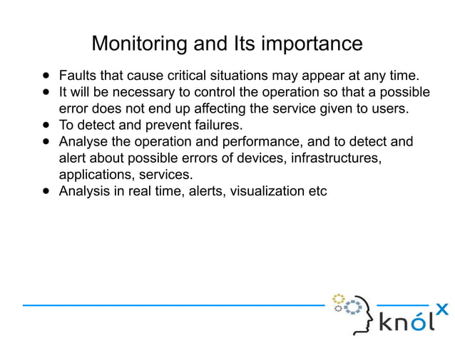 Monitoring With Prometheus | ODP | Computer Software and Applications | Computing