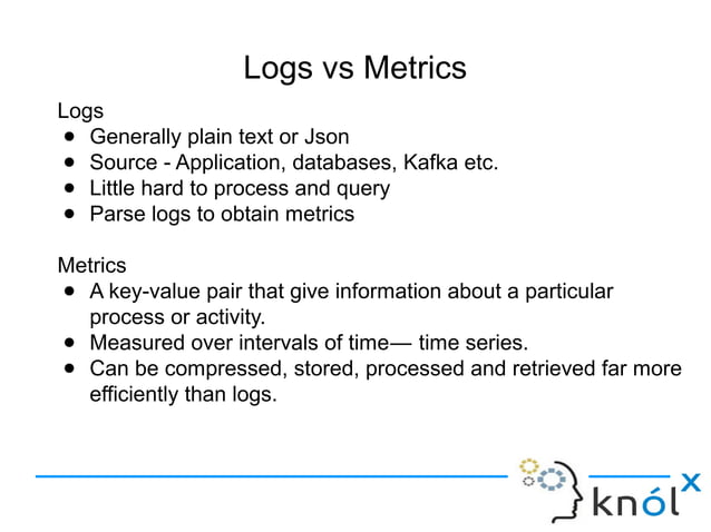 Monitoring With Prometheus | ODP | Computer Software and Applications | Computing