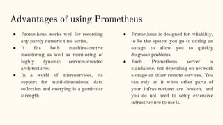 Prometheus | PPTX