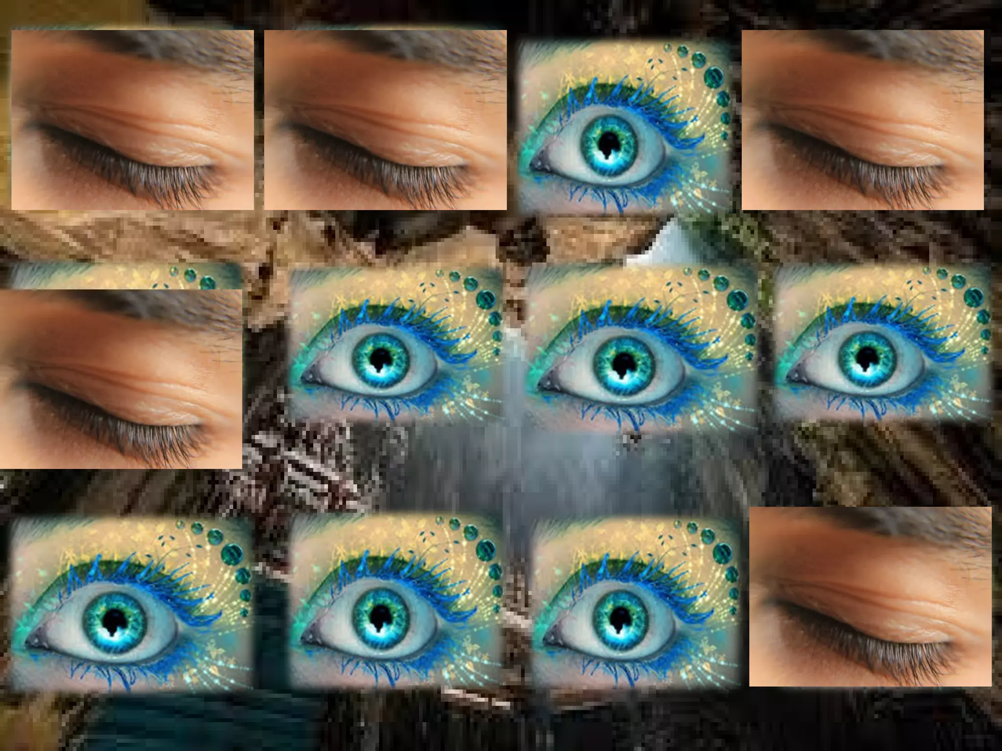 Prometheus and Io | PPT