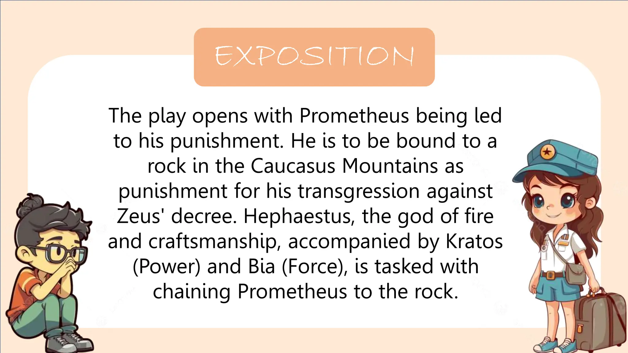 Prometheus-Bound.-the-greek-mythologyandfolklore | PDF